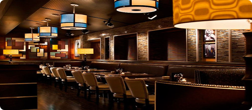 Restaurant and Cafe Lighting Design - Why Do You Need Them? - Top ...